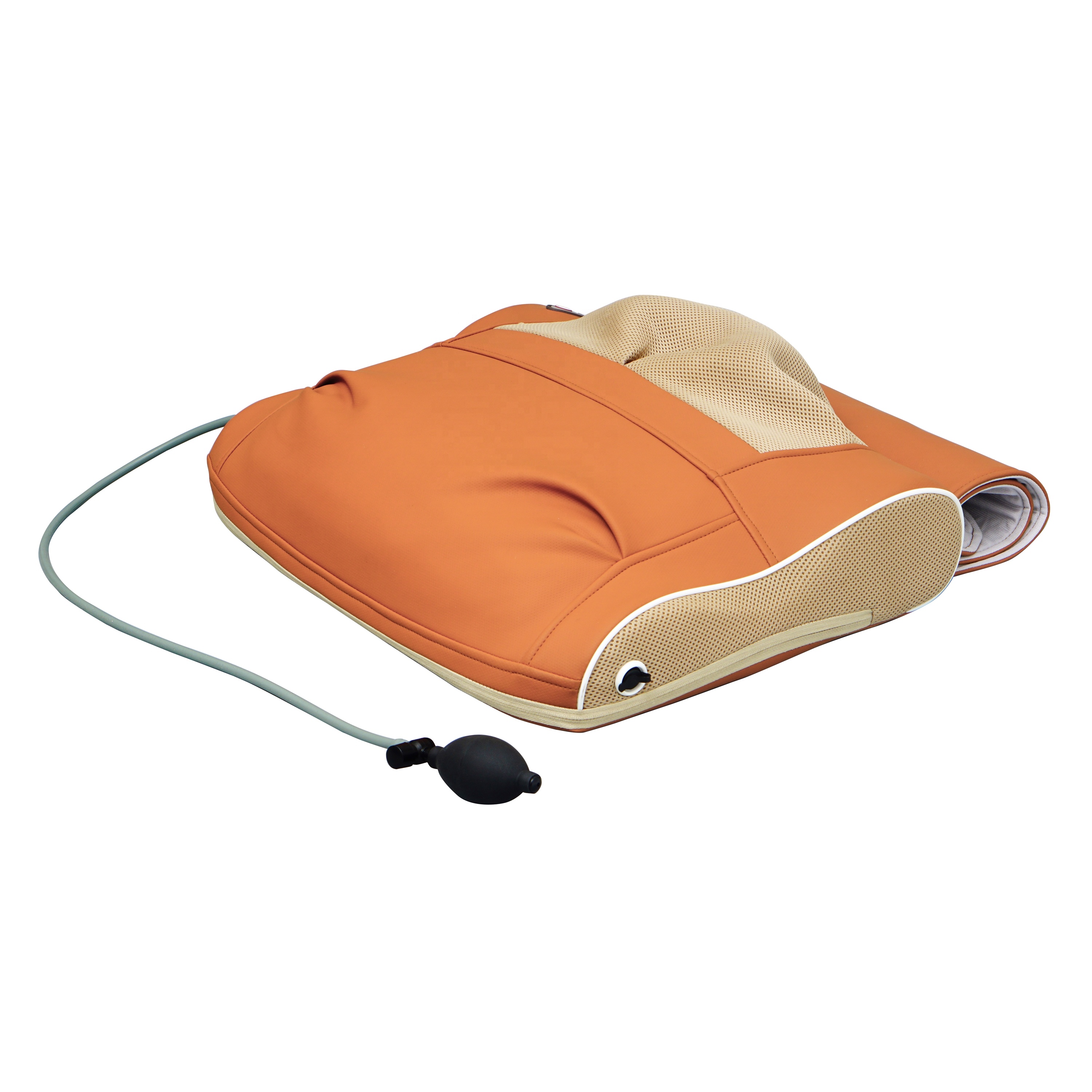 Choosing The Perfect Massage Pillow A Buyers Guide Massage Chair Manufacturers